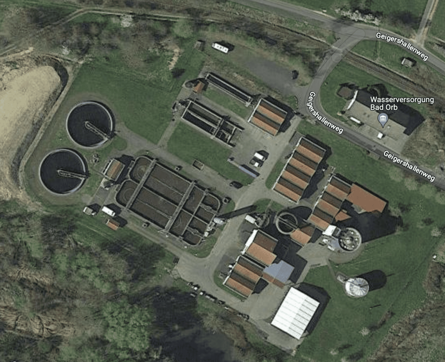 Industrial & Cleantech – CIMEC AG